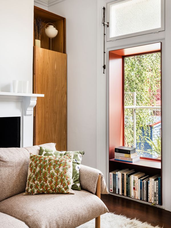 Patrick Street by Andrew Campbell and Georgina Russell | ArchitectureAu