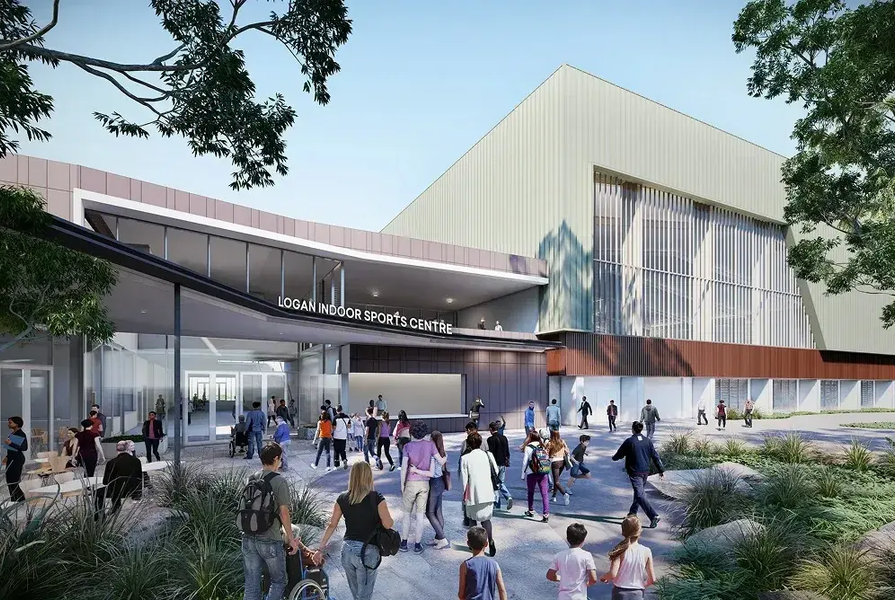 Olympic EOI opens alongside Institute’s push to strengthen architect ...