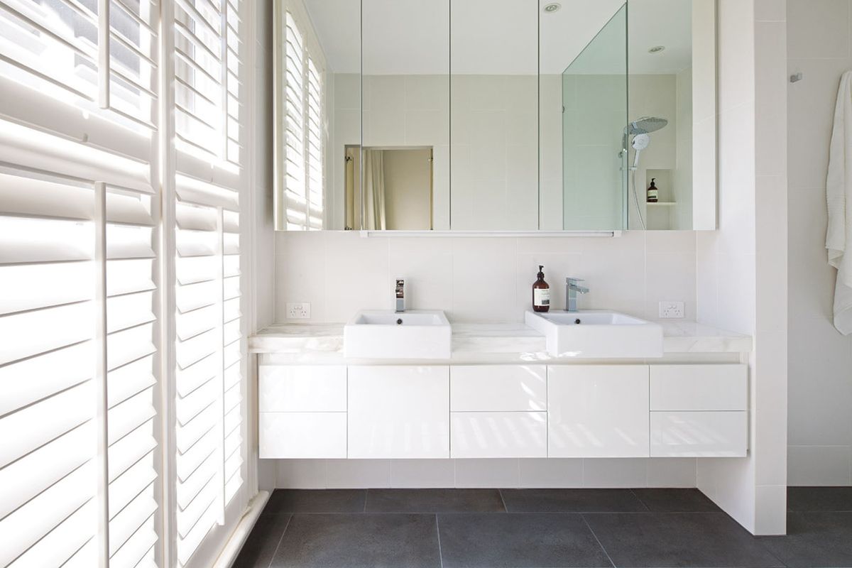 East Melbourne Residence | ArchitectureAu