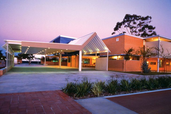 Vale Jonathan Strauss 1956–2024 | ArchitectureAu