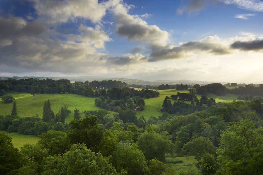 Capability Brown: The Shakespeare of gardening | Landscape Australia
