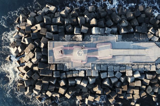 The Spit Redevelopment | Landscape Australia