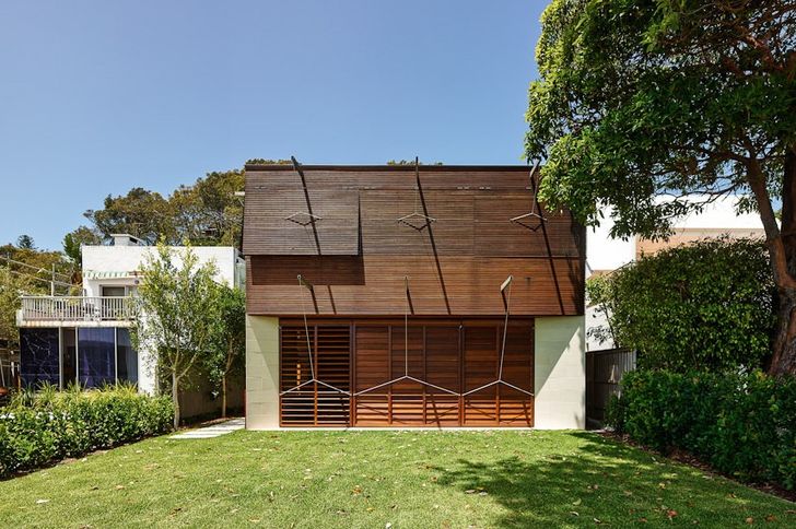 2013 Australian Timber Design Awards | ArchitectureAu