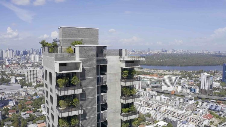 Radical questioning and the primacy of context: Kevin Low | ArchitectureAu