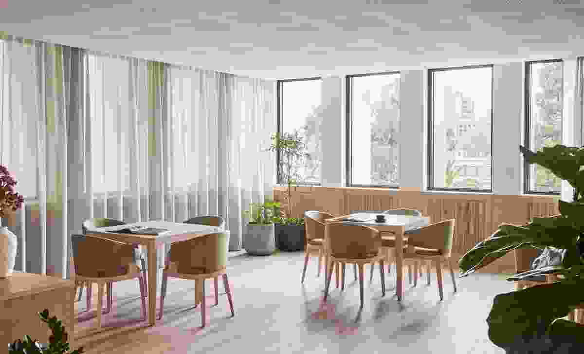 Retrofit case studies: an international survey | ArchitectureAu