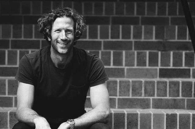 Profile: James Russell Architects | ArchitectureAu