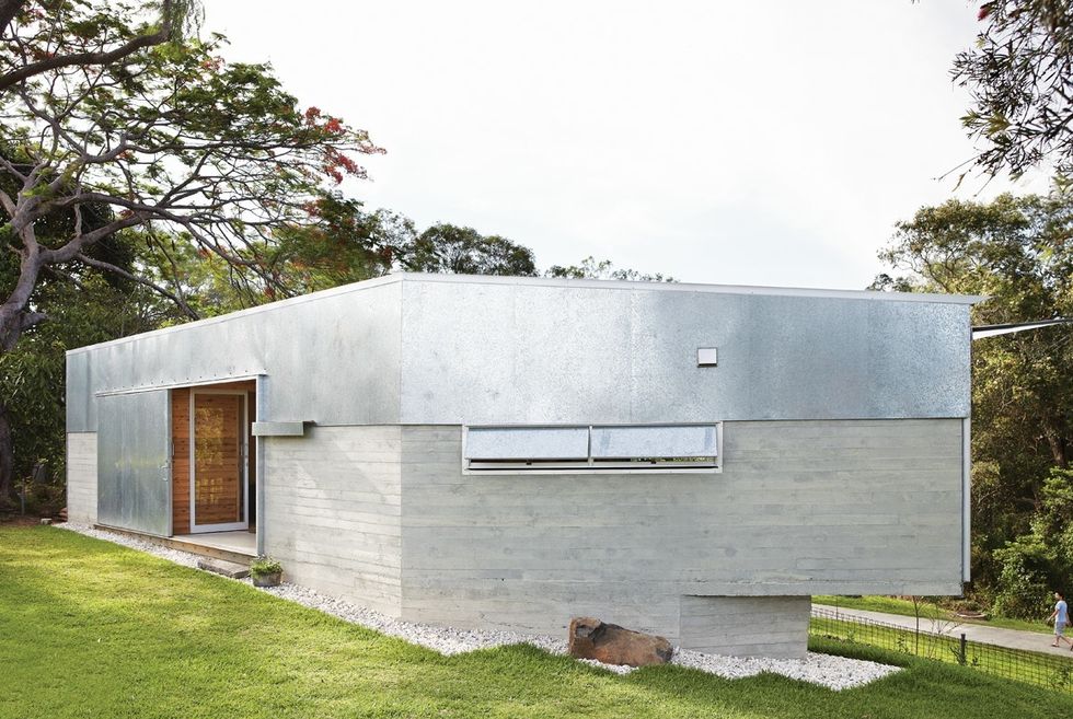 Keperra House | ArchitectureAu