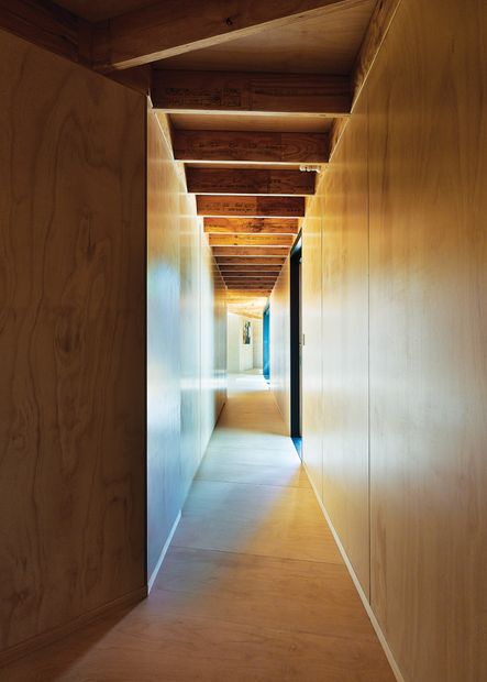 Karri Loop House | ArchitectureAu