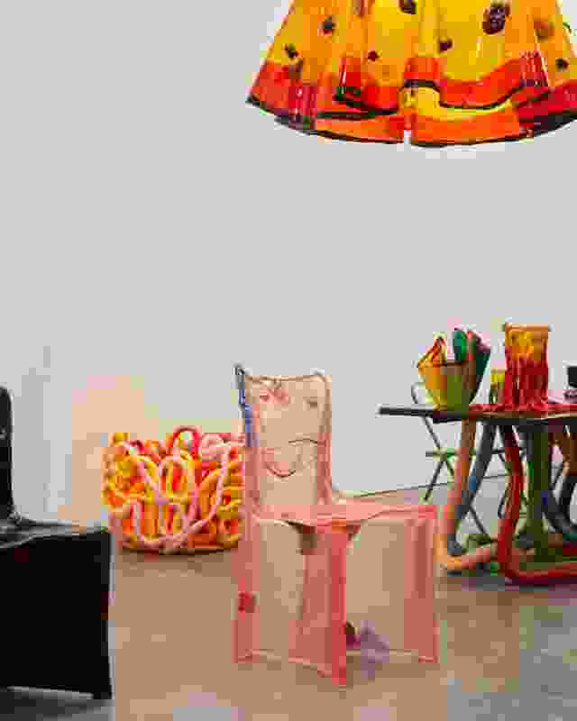 Melbourne Design Week: Thoughts on local texture | ArchitectureAu