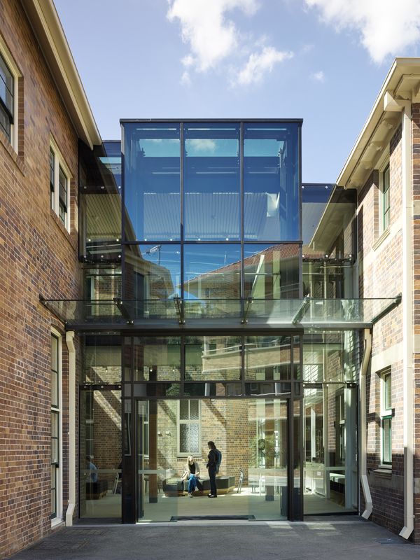 Brisbane Open House 2016: Bruce Wolfe’s top five | ArchitectureAu