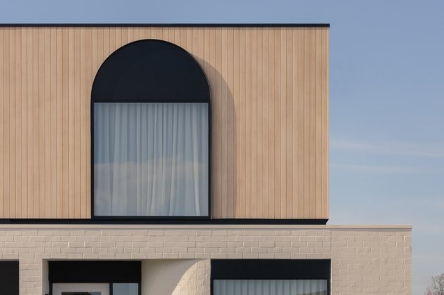 Deco expands DecoWood range with five new timber-look finishes ...