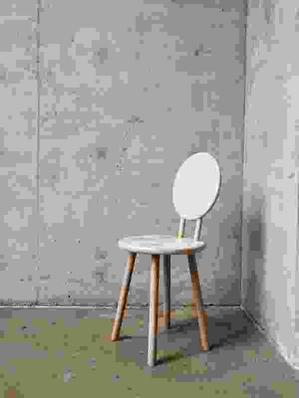 ‘I have this obsession with fluoro’: Jordan Fleming | ArchitectureAu