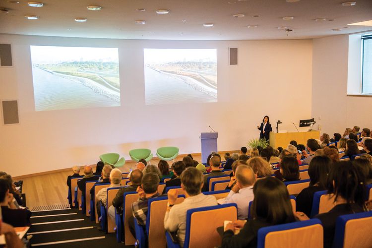 2018 Landscape Australia Conference: Sharing Local Knowledge for a ...