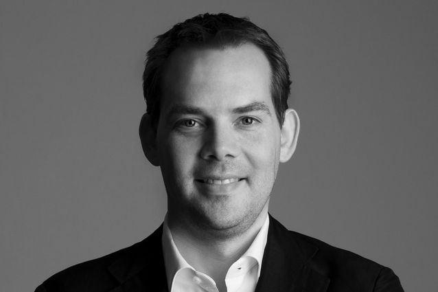 David Gianotten: Engaging clients in emerging markets | ArchitectureAu