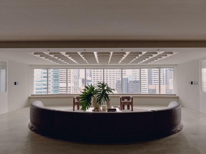 Findex Brisbane by House of Paule | ArchitectureAu