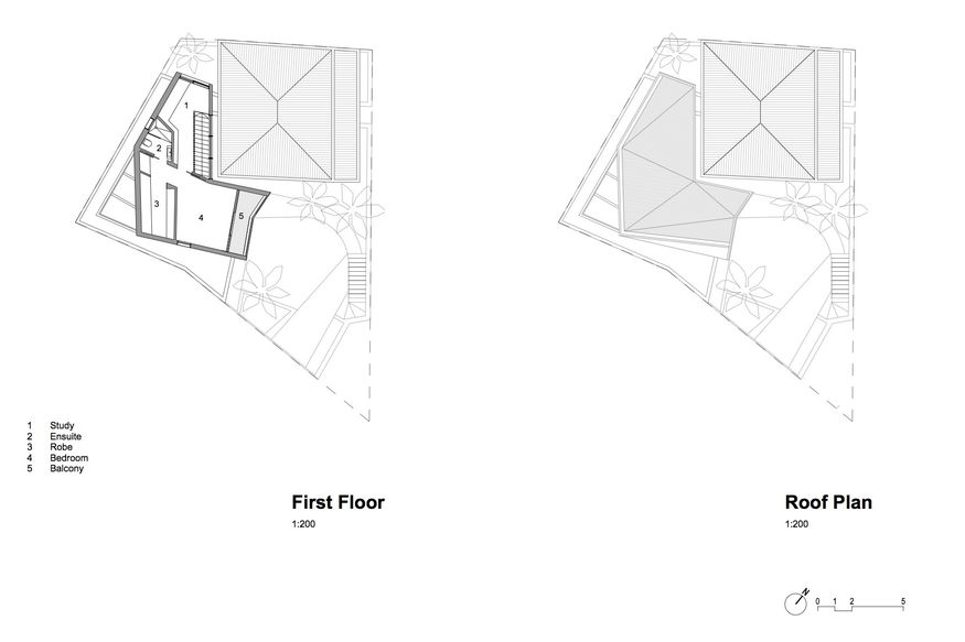 Balmain House | ArchitectureAu