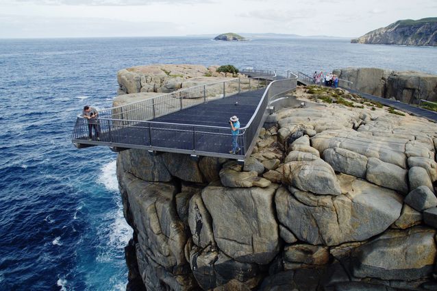 2016 WA Landscape Architecture Awards | ArchitectureAU