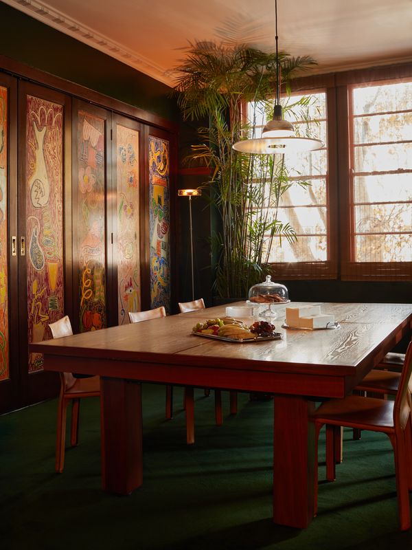 Lawson Flats by Ohlo Studio | ArchitectureAu