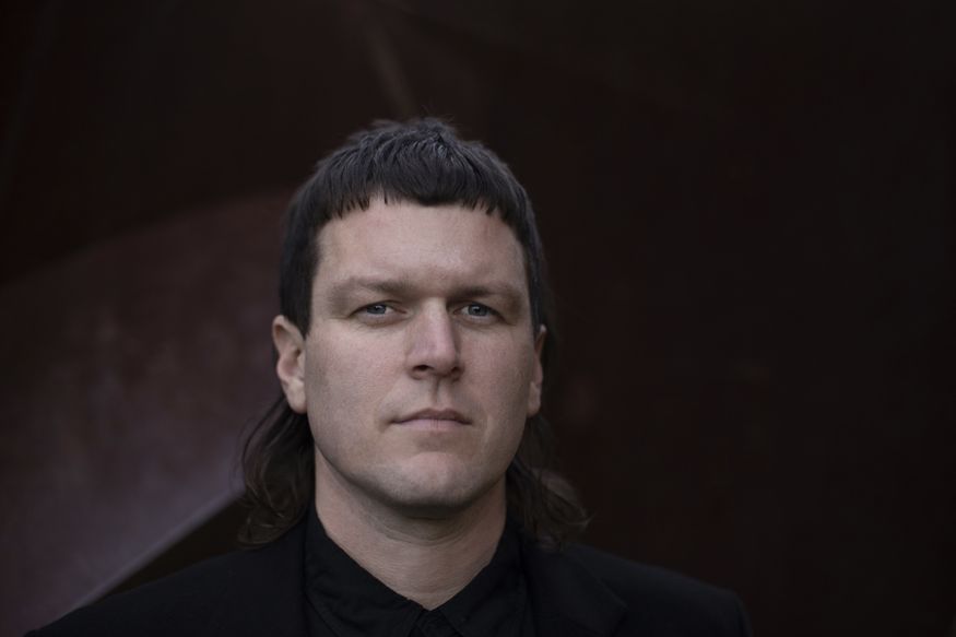 One to watch: Lachlan Seegers Architect | ArchitectureAu