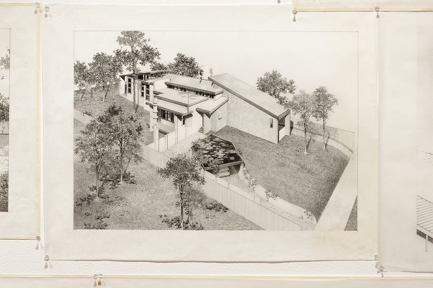 Peter Corrigan: Cities of Hope | ArchitectureAu