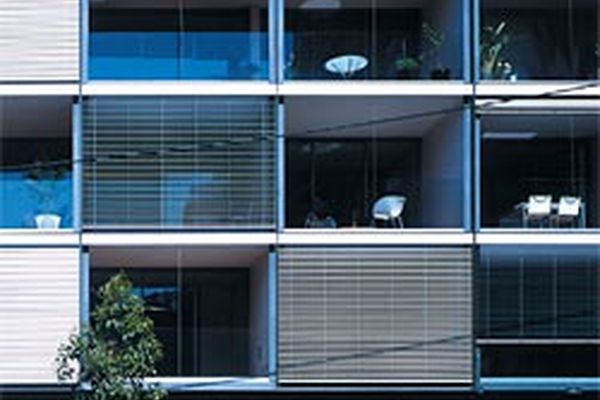 Contributor: Tom Heneghan | ArchitectureAu