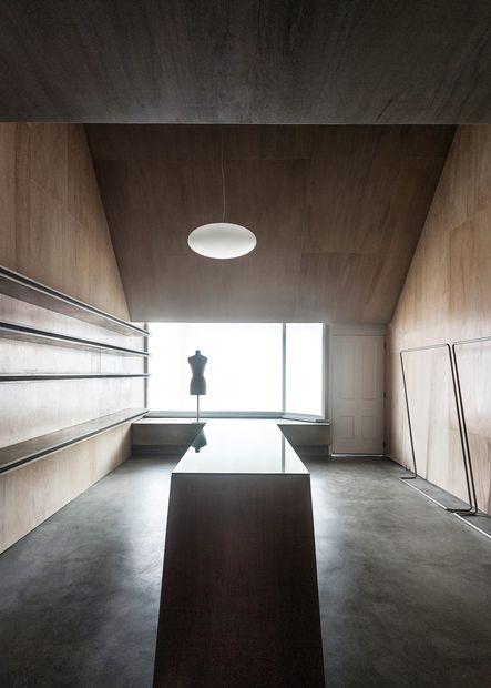 2015 National Architecture Awards: Small Project Architecture ...