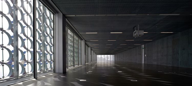 RMIT Design Hub opens | ArchitectureAu