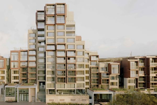 Philip Chun & Associates | ArchitectureAu