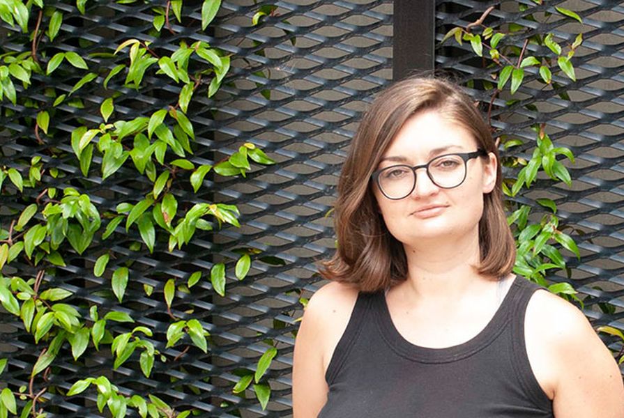 Sarah Lynn Rees appointed fractional lecturer at Monash | ArchitectureAu
