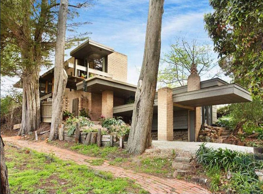 David Godsell House recommended for state heritage listing | ArchitectureAu