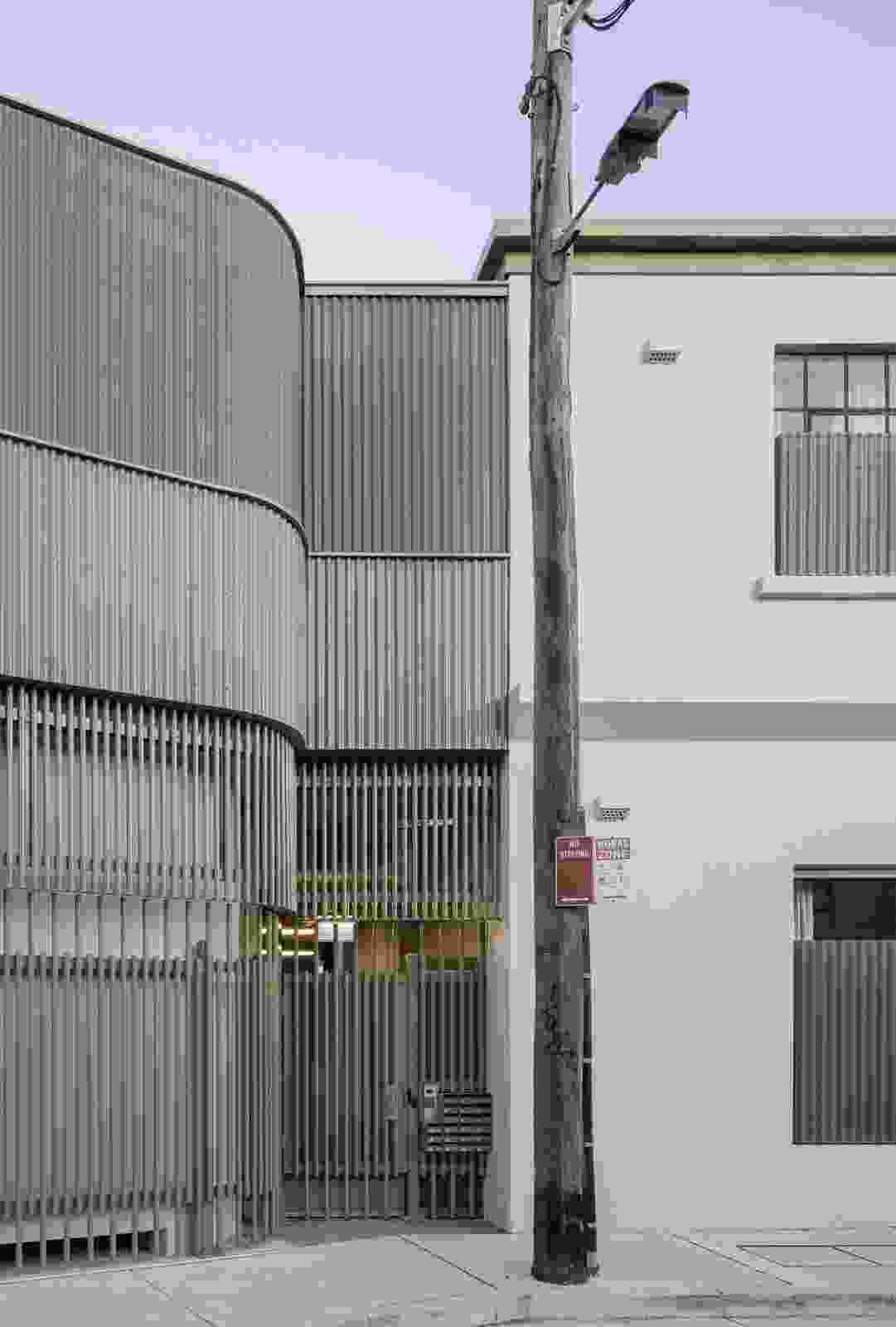 2025 ArchitectureAu Award for Social Impact: Joint Winner | ArchitectureAu
