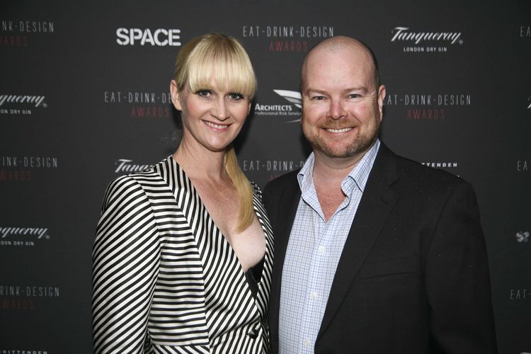 2013 Eat-Drink-Design Awards night | ArchitectureAu