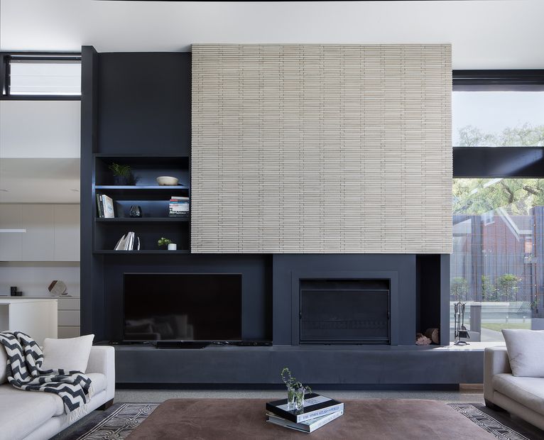 Camberwell One by Kirsten Johnstone Architecture | ArchitectureAu