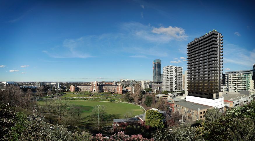 Yarra House by Bird de la Coeur Architects | ArchitectureAu
