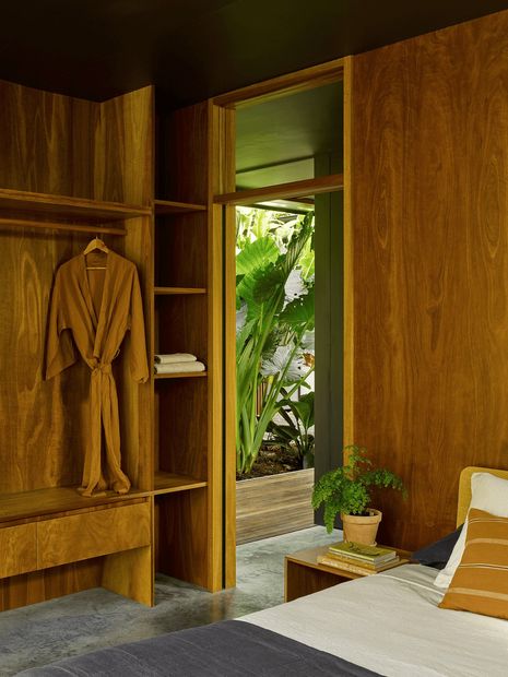 The art of subtraction: Muli Muli | ArchitectureAu