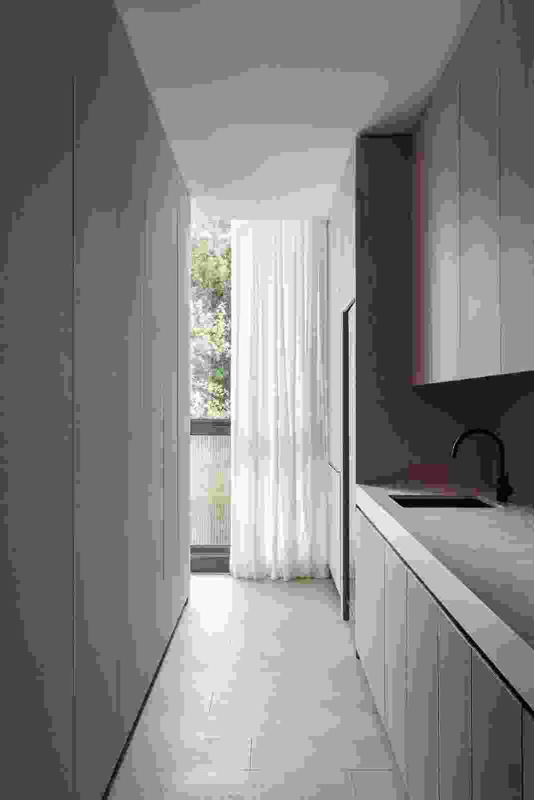 Eveneer Prefinished Veneer by Elton Group | ArchitectureAu
