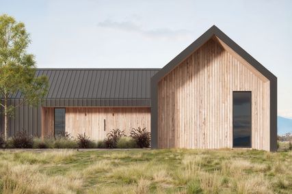 Aramax structural cladding by Fielders | ArchitectureAu