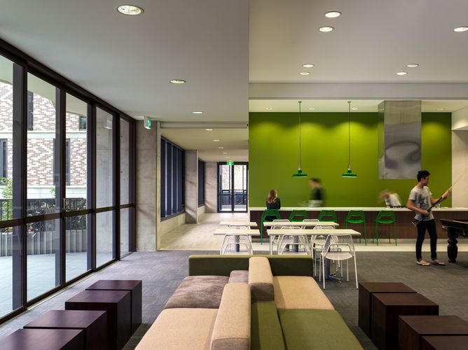 2014 National Architecture Awards: Residential – Multiple Housing ...