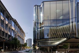 Brisbane architecture, design and landscape | ArchitectureAu