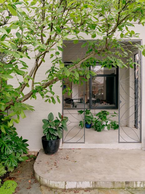 Elwood by Agius Scorpo Architects | ArchitectureAu