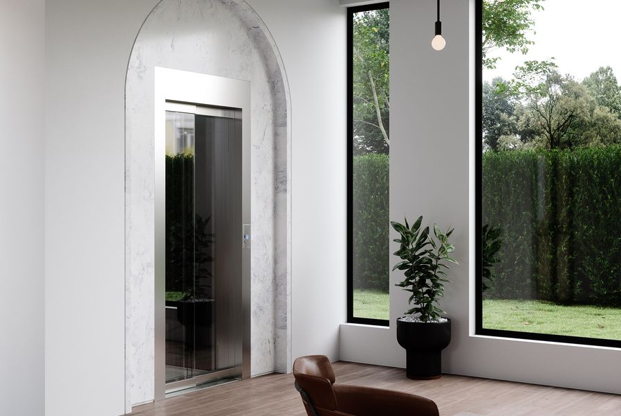 Next Level Elevators Revit library now available | ArchitectureAu