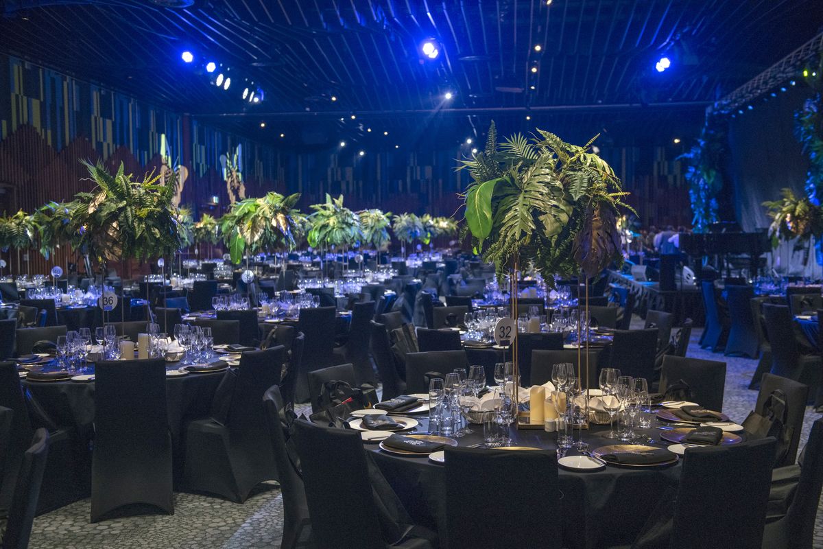 Star Mountain Plaza by Ignite Architects | ArchitectureAu