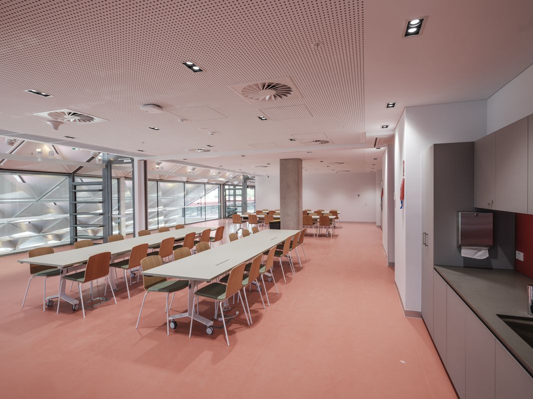 Long-awaited Parramatta civic hub opens | ArchitectureAu