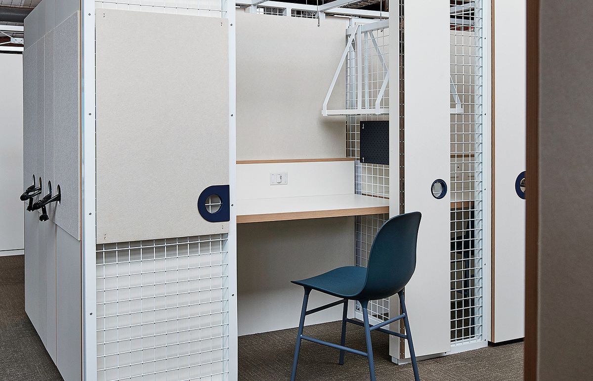 Show the ropes: Notre Dame University Student Hub | ArchitectureAu