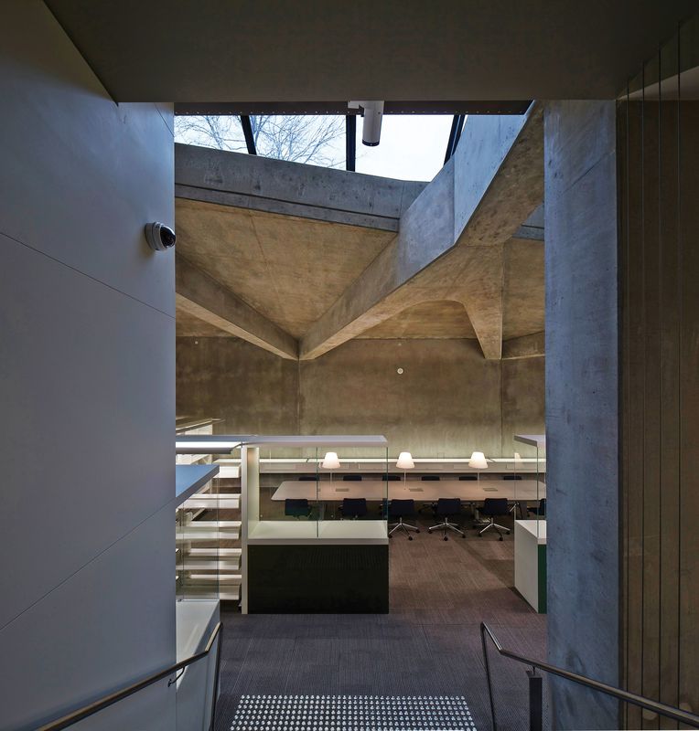 Academic rigour: Melbourne School of Design | ArchitectureAu Academic rigour: Melbourne School of Design | ArchitectureAu