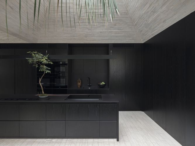 Vessel by Madeleine Blanchfield Architects | ArchitectureAu