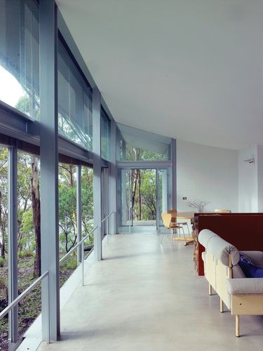 Revisited: Simpson-Lee House | ArchitectureAu