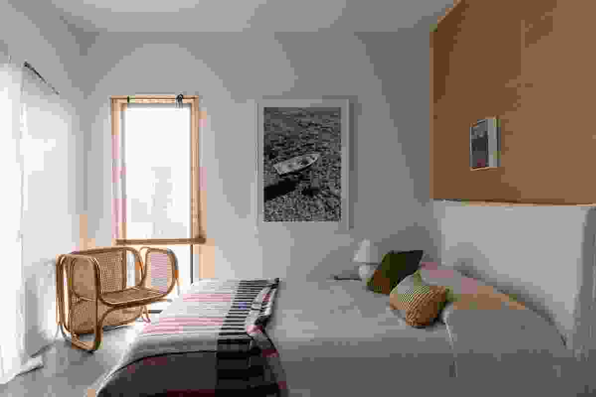 Drip-Dry House by Marker Architecture and Design | ArchitectureAu