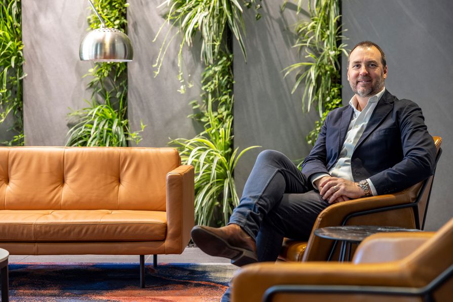 Hassell senior associate relocates to Architectus | ArchitectureAU