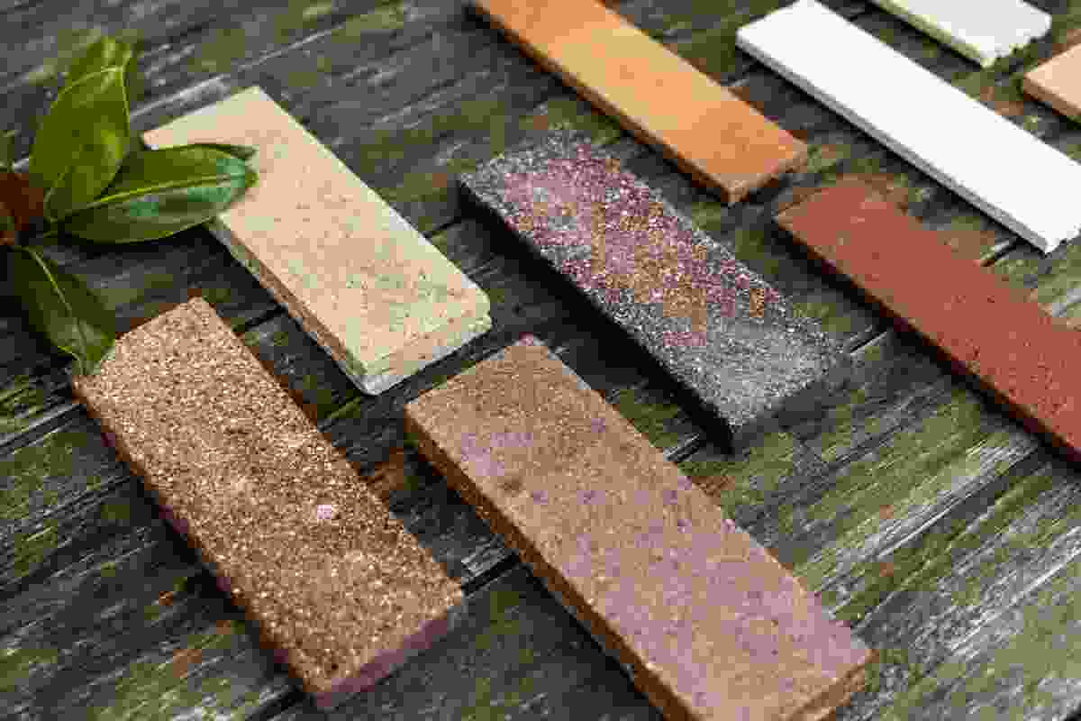 Smartbric ventilated brick facade system by Fairview | ArchitectureAu